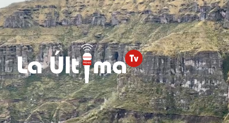 [#LAULTIMA] Alerta en Choquequirao: Buscan a turista estadounidense Ian ...