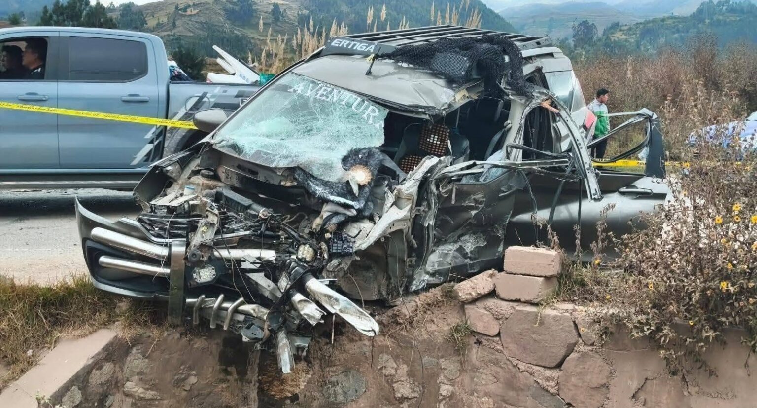 [#LAULTIMA] Alerta en Choquequirao: Buscan a turista estadounidense Ian ...
