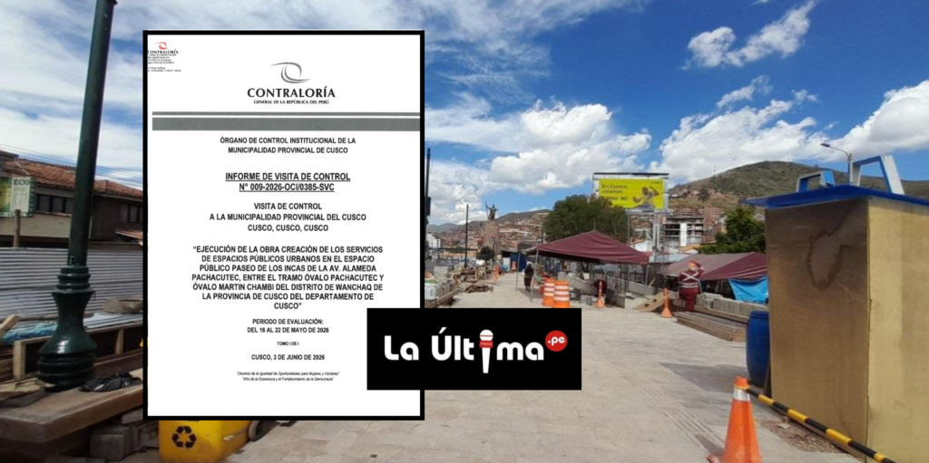 [#LAULTIMA] Alerta en Choquequirao: Buscan a turista estadounidense Ian ...